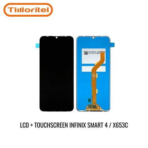 Jual LCD TOUCHSCREEN INFINIX SMART 4 X653C Shopee Indonesia