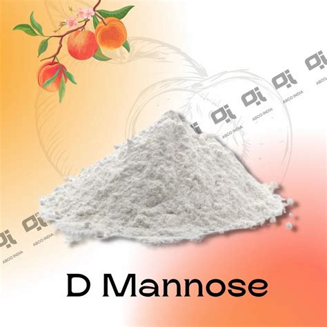 D Mannose Powder At Best Price In New Delhi Id 2852554578591