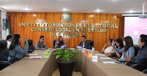 INE Tlaxcala trituró más de 10 mil formatos de Credenciales para votar