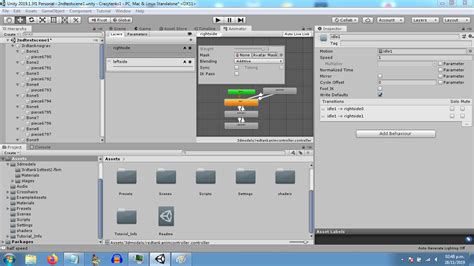 Newbie Animation Problem Questions And Answers Unity Discussions