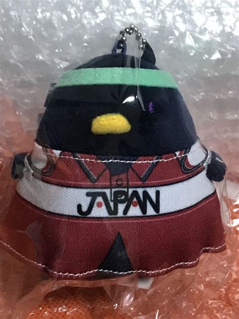 ちゅんコレ 新テニスの王子様 幸村精市 Part2 ジャンフェス ブロッコリー メルカリ