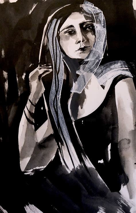 Roma Painting by Véronique Piaser Moyen Artmajeur