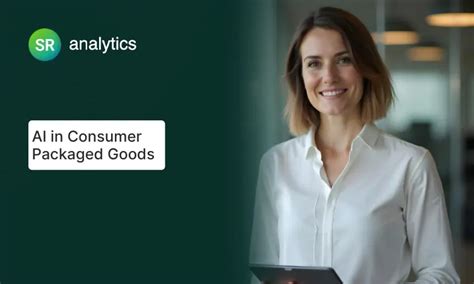 Cpg Data Analytics Drive 69 Revenue Growth Guide 2026