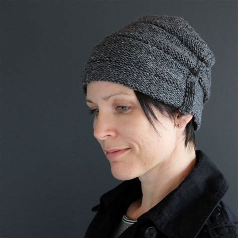 Ravelry Kabuto Pattern By Kirsten Johnstone