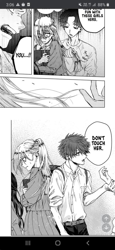 158 Best Usami Images On Pholder Danganronpa 100 Kanojo And Manga