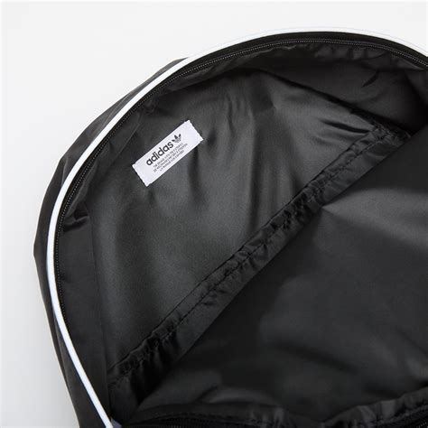 Batohy Adidas Backpack Black Reflective Silver Ix7527 Footshop