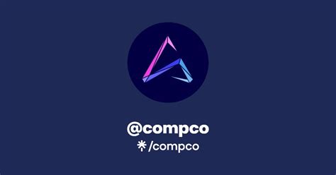 Compco Instagram Facebook Linktree