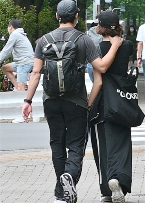 米仓凉子与阿根廷男友热恋，不考虑再婚 今日看点