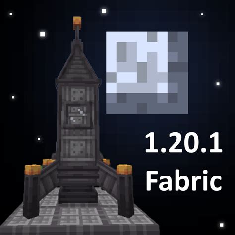 Race To The Moon Rewritten Minecraft Modpack