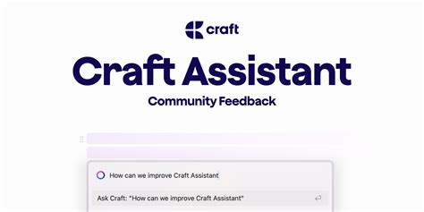 craftdocs