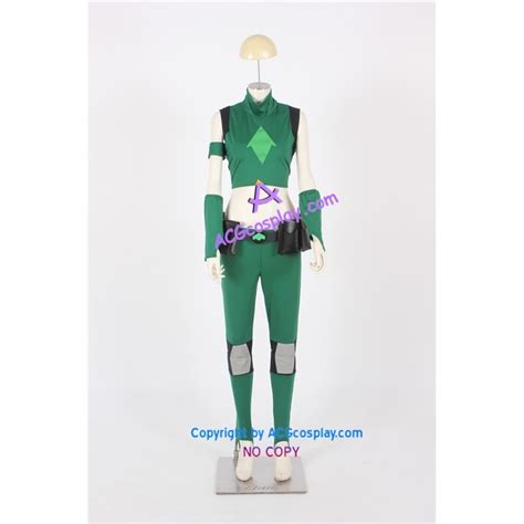 Dc Comic Young Justice Artemis Crock Cosplay Costume