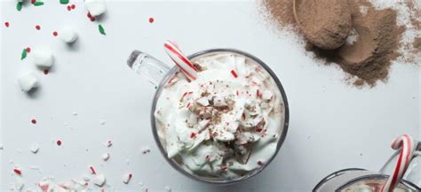 2 Ingredient High Protein Hot Chocolate 32g With Collagen Heavenly