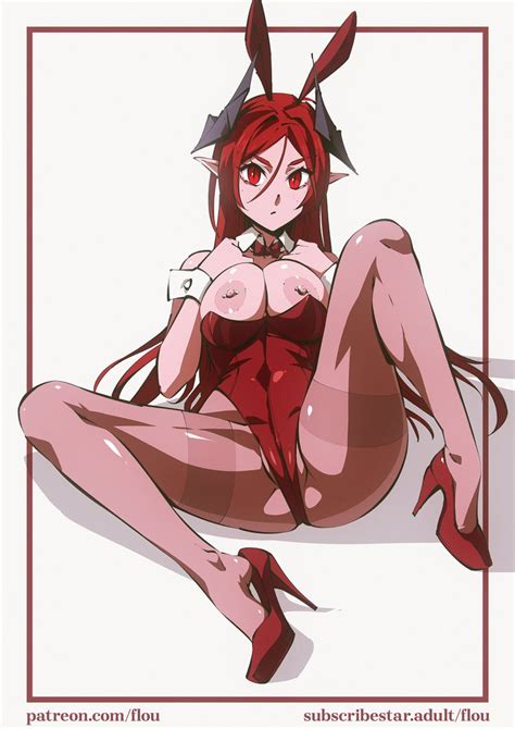 Original Drawn By Flouflouart Danbooru