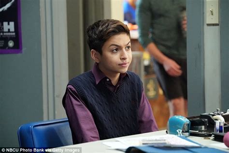 Disney S Josie Totah Shares First Photo Since Coming Out As Transgender Daily Mail Online