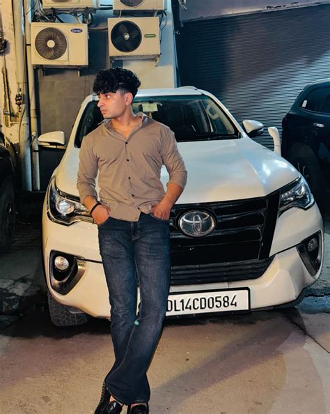 Harsh Sehrawat Lift W Harsh • Instagram Photos And Videos