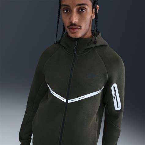 Tech Fleece Nike Za