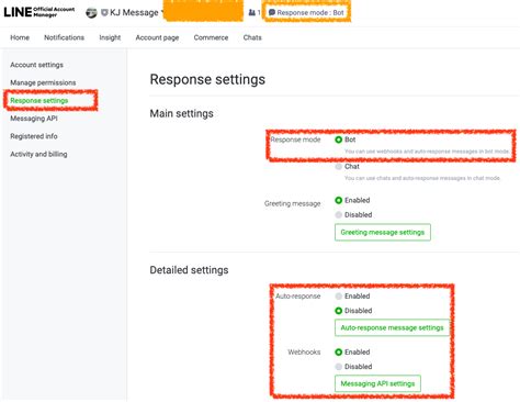 Line Bot Laravel 學習筆記