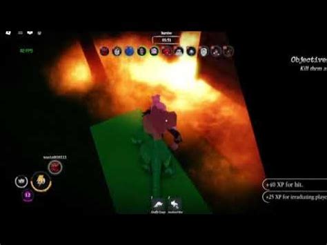 Pc2 Niloticus Yonaka Skin Gameplay Youtube