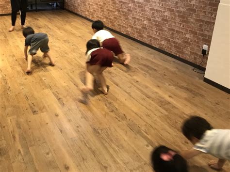 キッズ 体操教室｜大阪市西区南堀江｜ニシスポーツメディカル整体治療院 堀江 体操教室