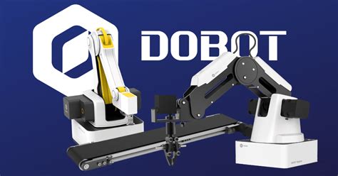 Get To Know The Dobot Software And Robot Arms Eduporium