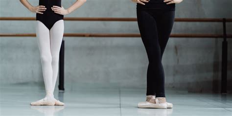 Unitard Vs Leotard Dancewear Differences And Uses