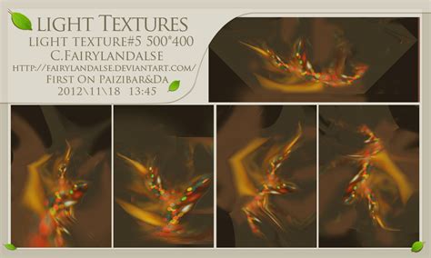 Light Texure 6 By Fairylandalse On Deviantart