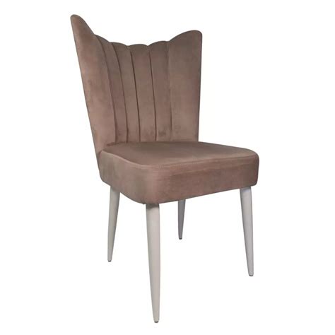 Procurando Cadeira De Qualidade Na Victor Decor Tem