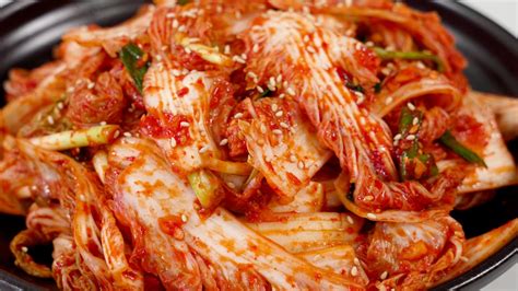 알배기배추 보이면 당장 사 와서 이렇게 해보세요 ️ 이 방법은 요즘 인기 배추겉절이 만들기 1등 레시피입니다 Youtube