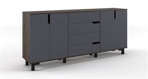 Nova Server Jarman Office Furniture