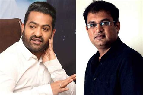 Ntr And Vamsi S Film Genre Revealed Cinejosh Com