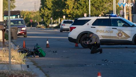 Bicyclist Critically Injured After Being Struck By Vehicle On Cedar