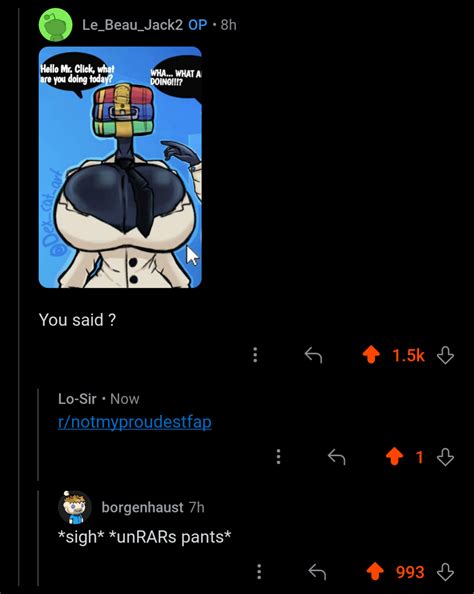 WinRar R Notmyproudestfap