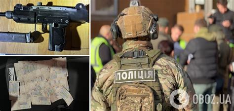 ТОнеТО Викрадали людей та вимагали гроші на Київщині затримали чотирьох злочинців Новости