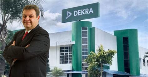 DEKRA implementa mejoras en estaciones de inspección vehicular en todo el país