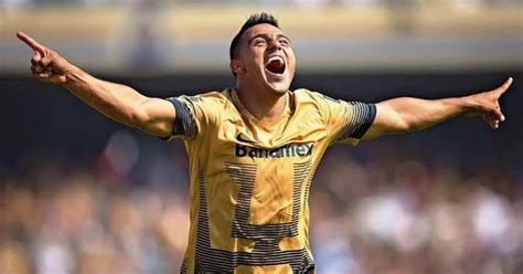 Javier Cortés El Exjugador De Pumas Que Llega A Las Tierras Y Playas