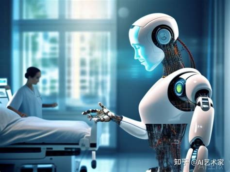 Ai在医疗领域的创新实践与未来展望 知乎