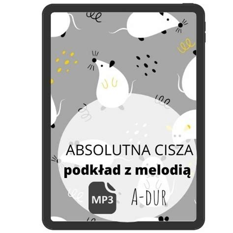 Kto to taki podkład z mel 120C Muzykat muzykalnie dla dzieci