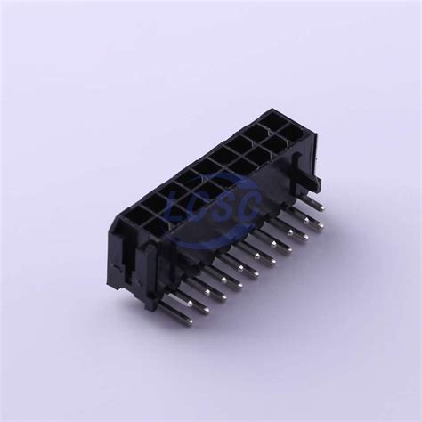 C3030WR F 2X09P HR Joint Tech Elec C477052 LCSC Electronics