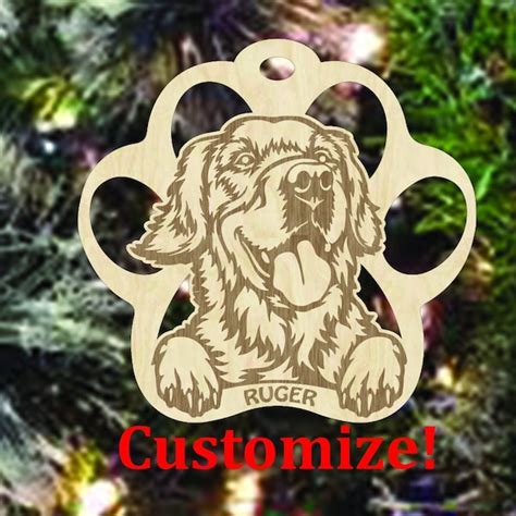 Golden Retriever Gifts Gift Ideas For