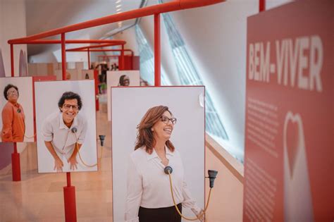 Museu Do Amanhã Lança Exposição Sobre O Coração Em Parceria Com A