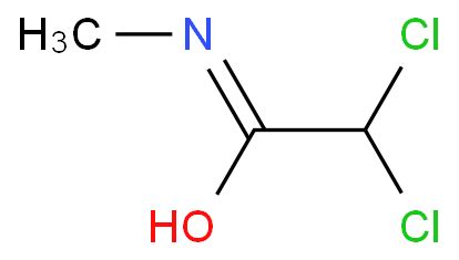 Dichloro N Methylacetamide Wiki