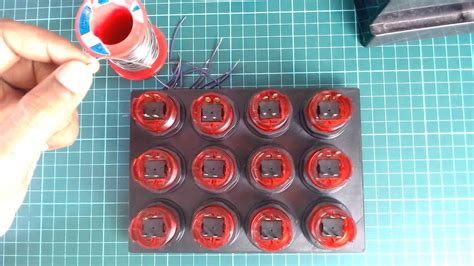 Raspberry Pi Pico Midi Box Blog3 Putting It Together Element14