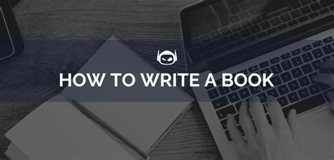 How To Write A Book Best Strategies For Success Smodin
