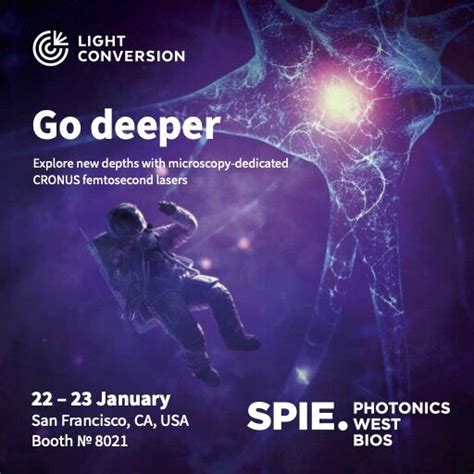 Microscopy Cronus Lightconversion Spie Light Conversion