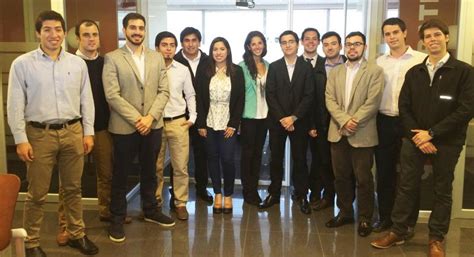 Oracle On Linkedin Oracle Class Of Es El Programa Que Está Dando A Los