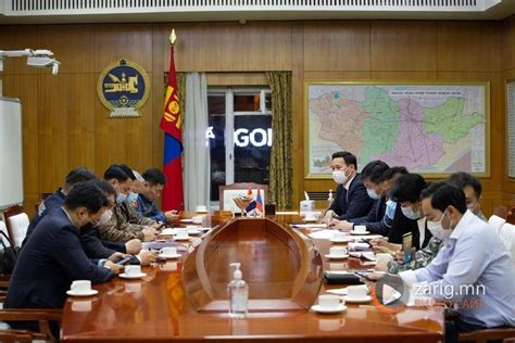 УОК хуралдаж зарим шийдвэрүүдийг гаргалаа