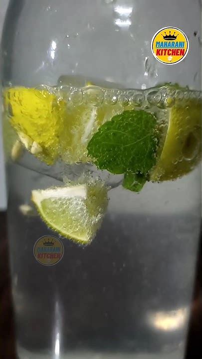 Mint Mojiti With Sprite 🍹🍹🍹🍹🍹🍹🍹🍹🍹🍹 Youtube