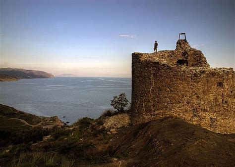 История Крыма. Краткий обзор исторических периодов полуострова