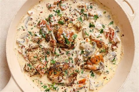 30 Minute Chicken Dinner 9 Easy And Impressive Recipes Flipboard