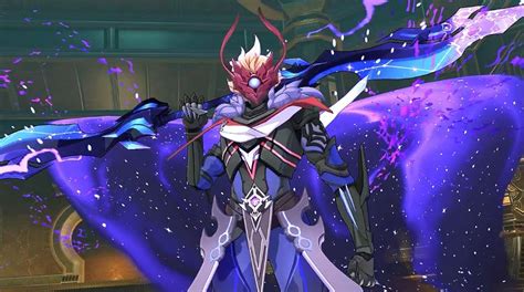 Top Genshin Impact Best Archer Characters Gamers Decide